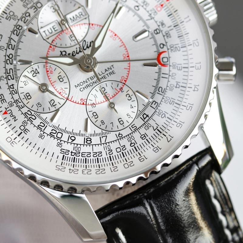 Budget-friendly BREITLING Watches