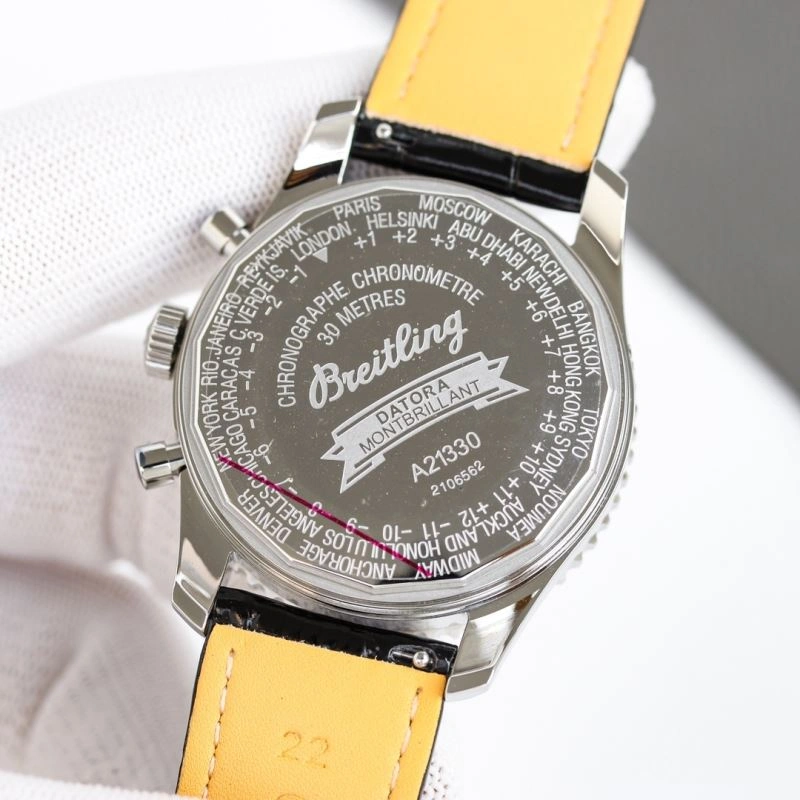 Budget-friendly BREITLING Watches