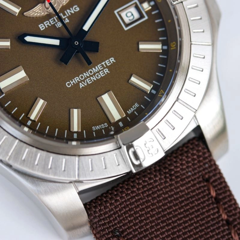 Authentic BREITLING Watches