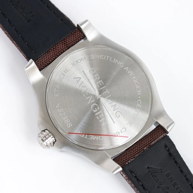 Authentic BREITLING Watches
