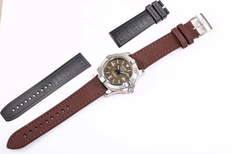 Authentic BREITLING Watches