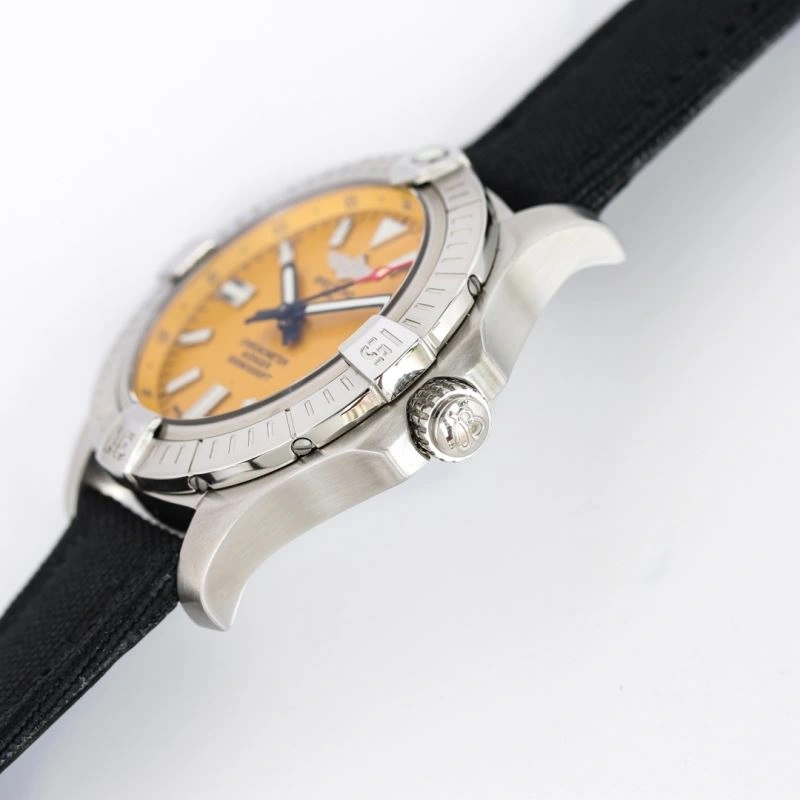 Official BREITLING Watches