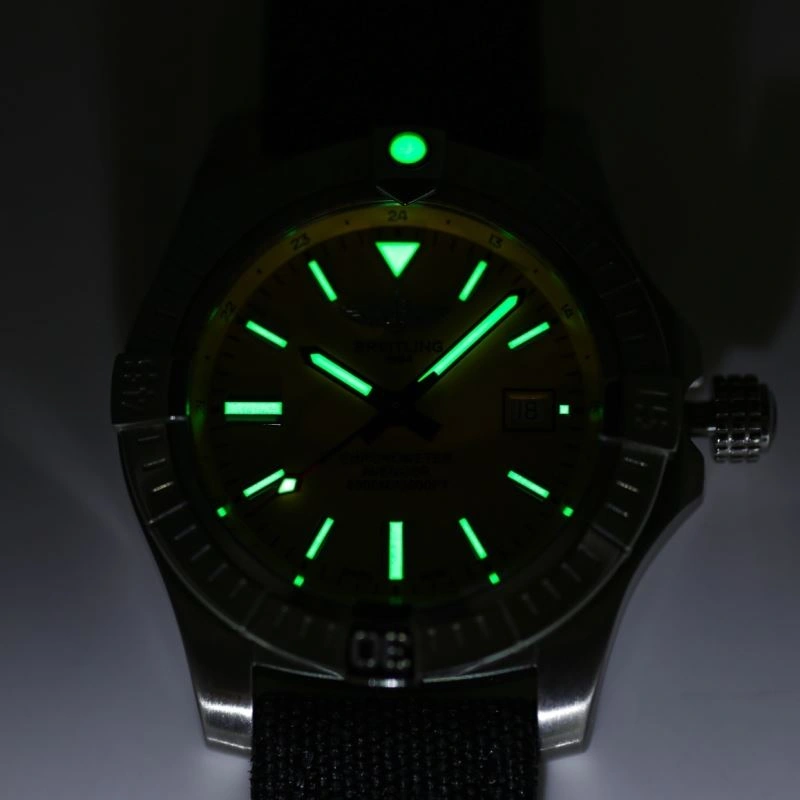 Official BREITLING Watches