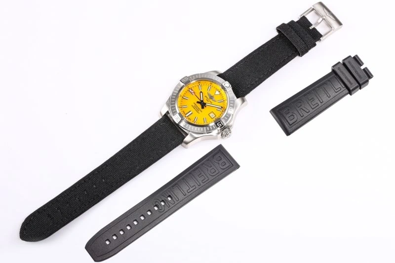 Official BREITLING Watches