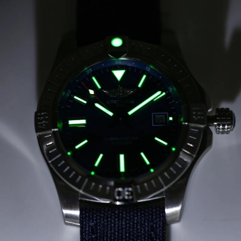 Brand-original BREITLING Watches