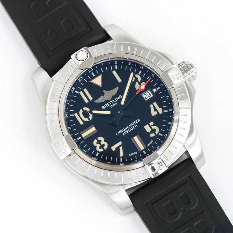 Perfect replica BREITLING Watches