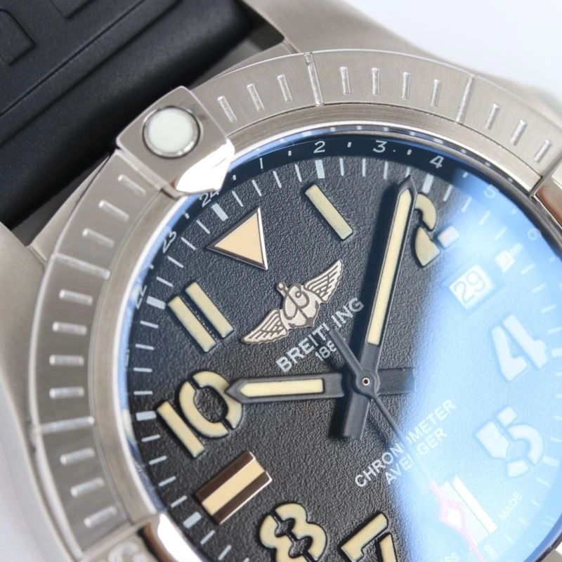 Perfect replica BREITLING Watches