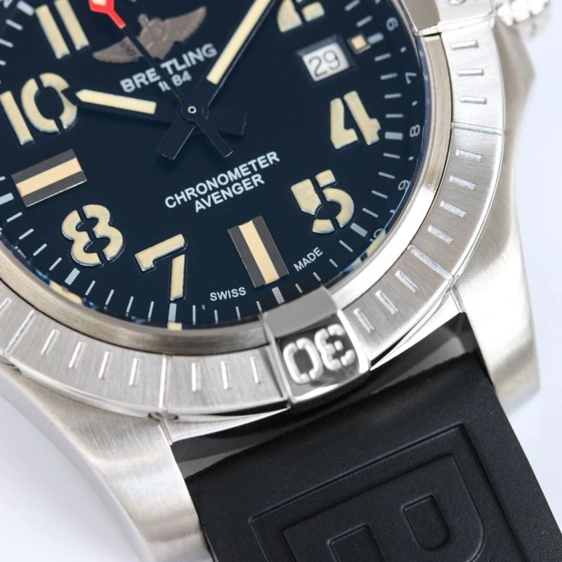 Perfect replica BREITLING Watches