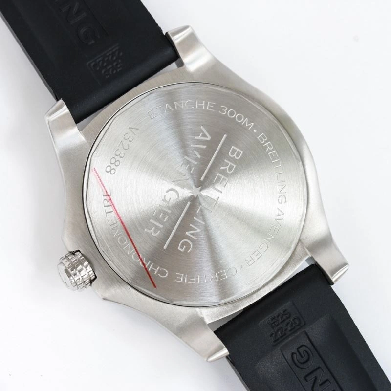 Perfect replica BREITLING Watches