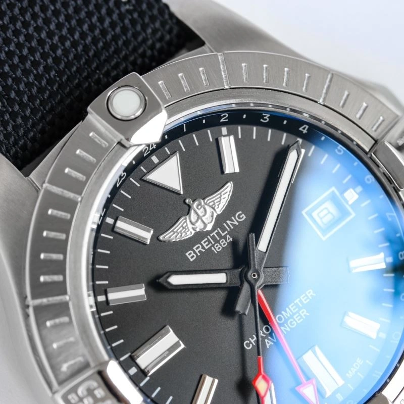 High fidelity BREITLING Watches
