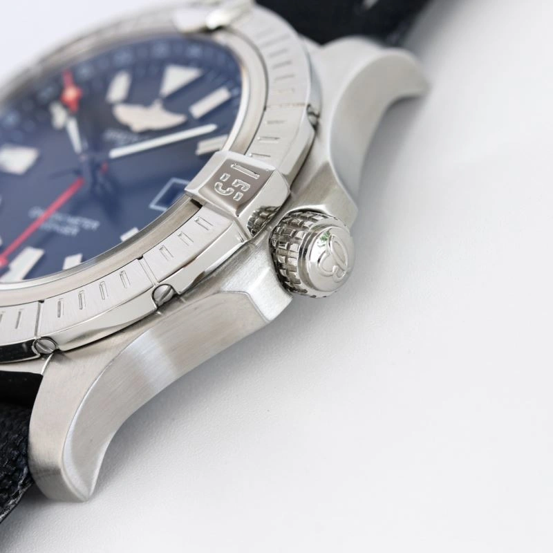 High fidelity BREITLING Watches