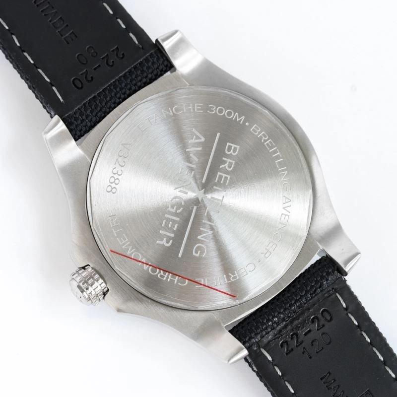 High fidelity BREITLING Watches