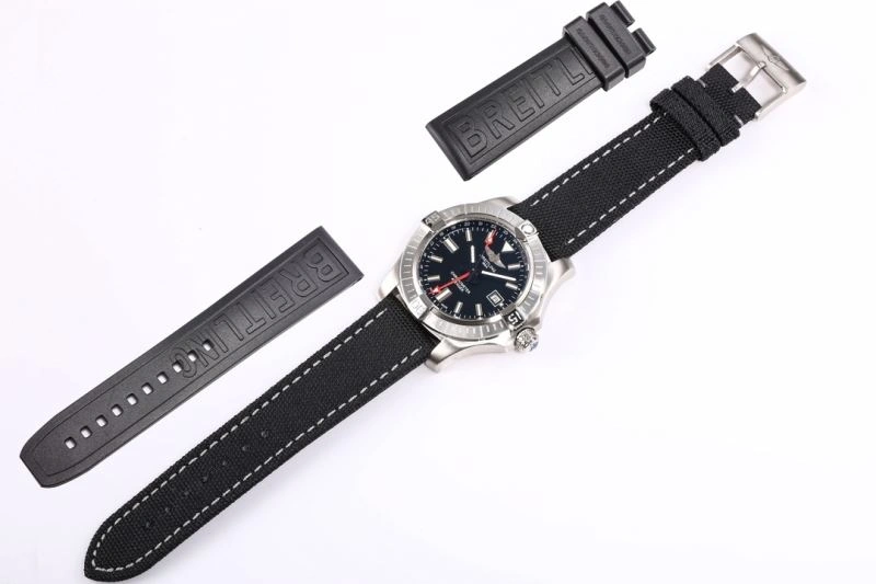 High fidelity BREITLING Watches