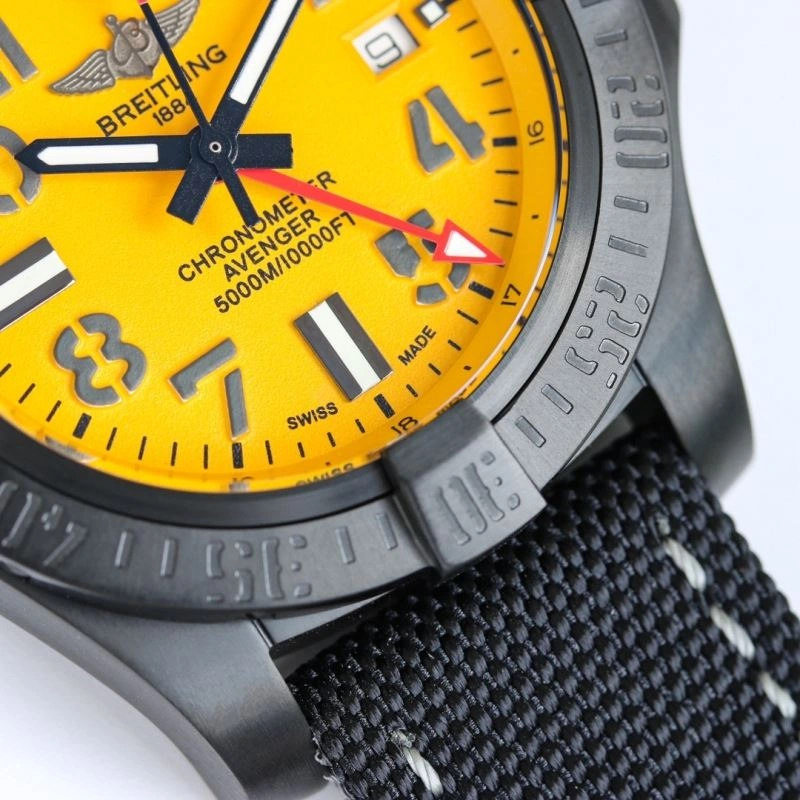 Authentic BREITLING Watches