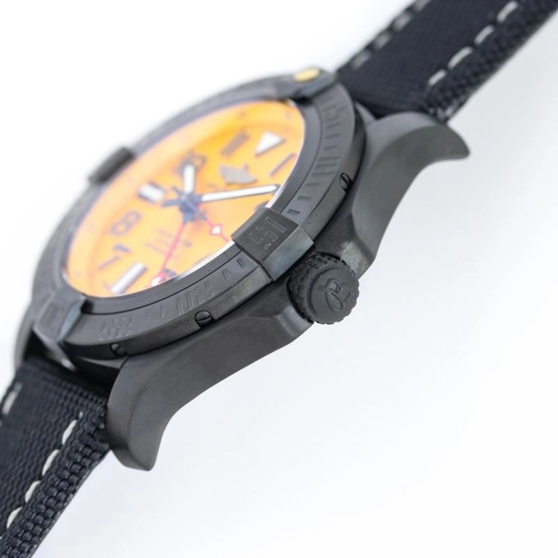 Authentic BREITLING Watches