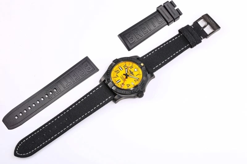 Authentic BREITLING Watches