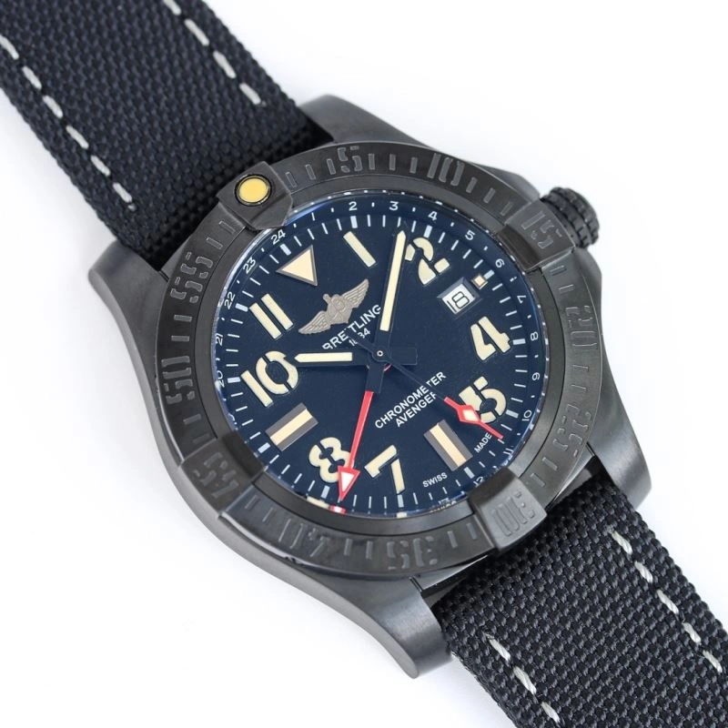 Legit BREITLING Watches