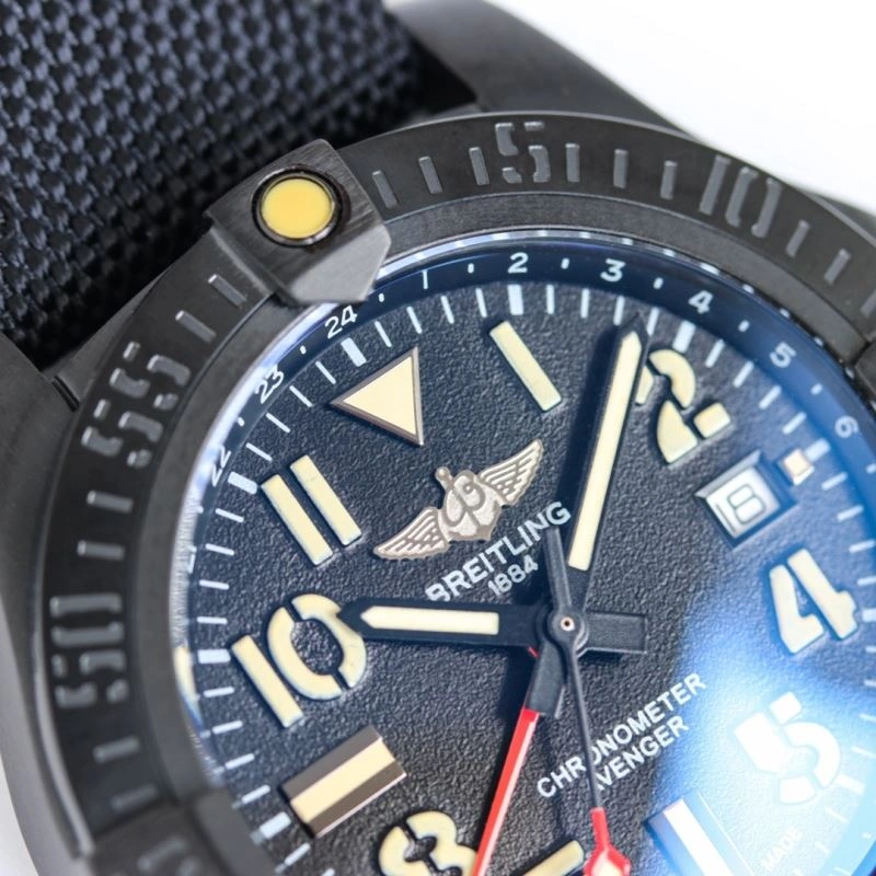 Legit BREITLING Watches