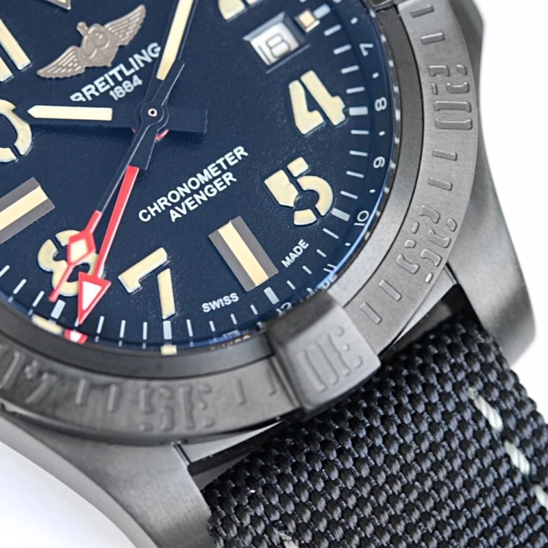 Legit BREITLING Watches