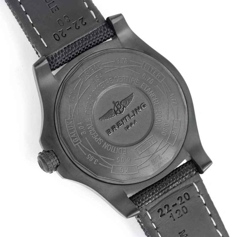 Legit BREITLING Watches