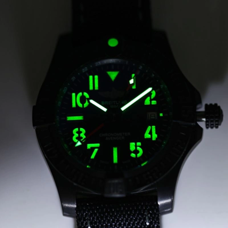 Legit BREITLING Watches