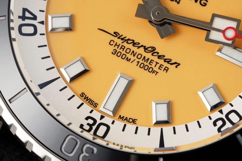 Factory-made BREITLING Watches