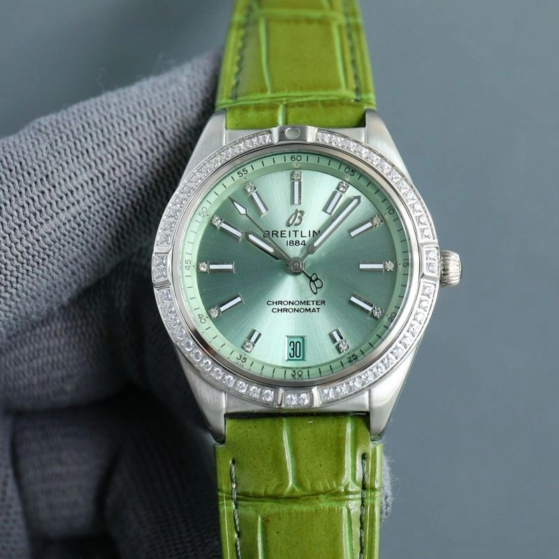 High accuracy BREITLING Watches
