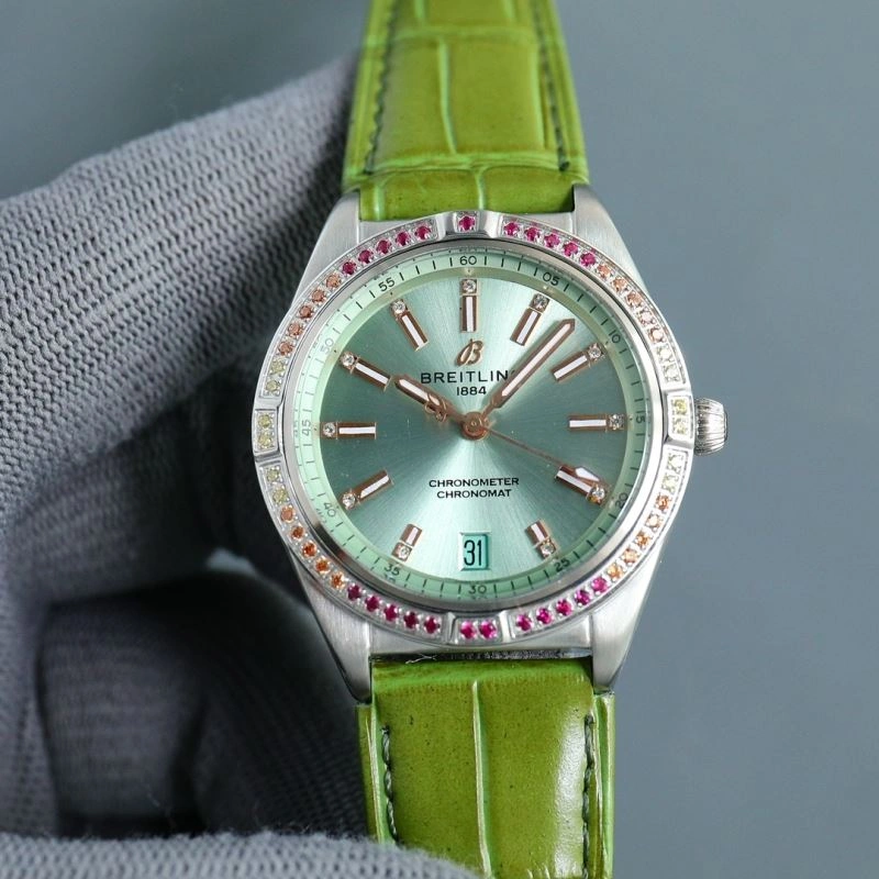 High accuracy BREITLING Watches