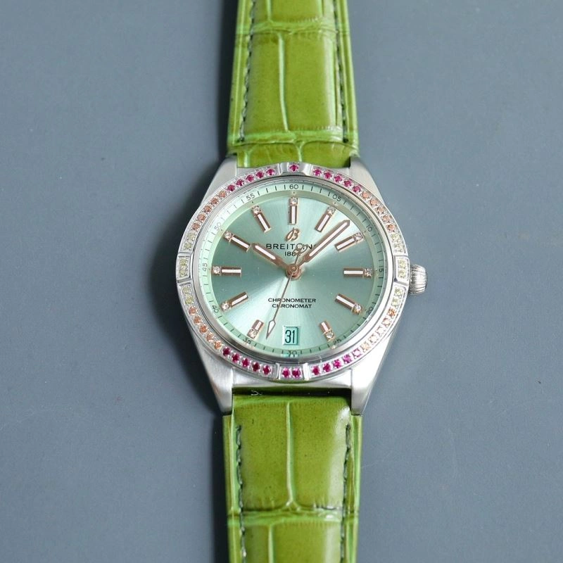 High accuracy BREITLING Watches