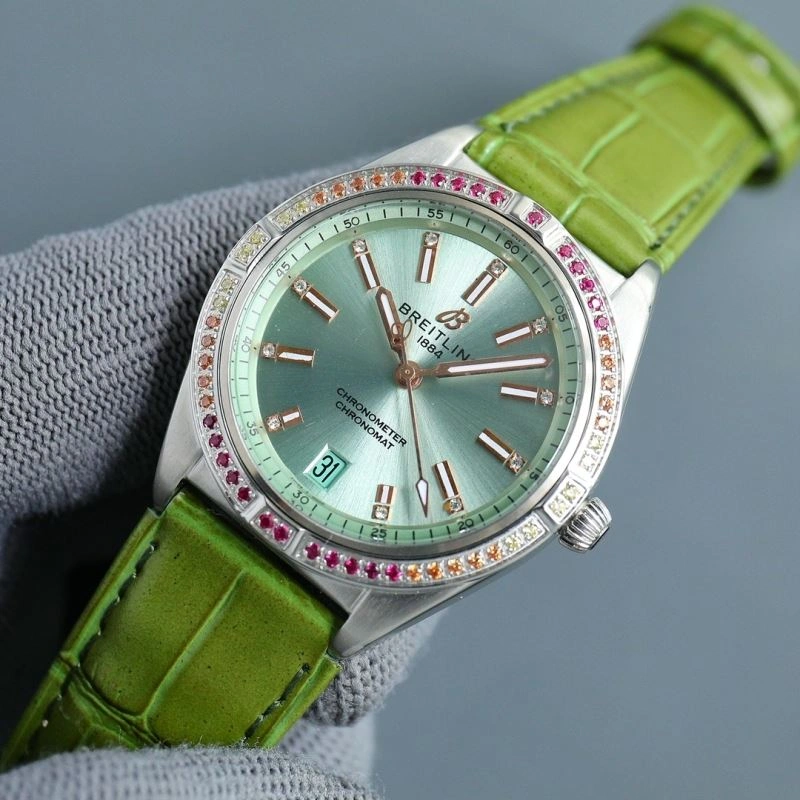 High accuracy BREITLING Watches