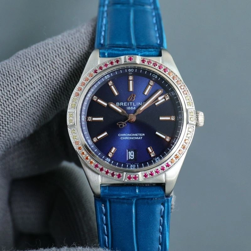 Cut-rate BREITLING Watches