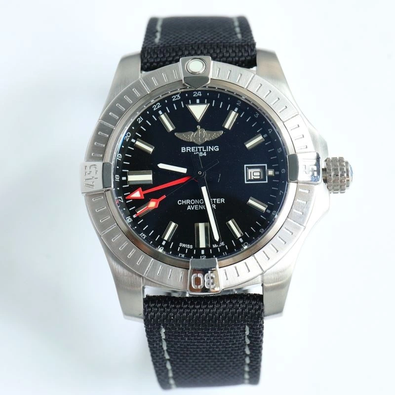 Legit BREITLING Watches