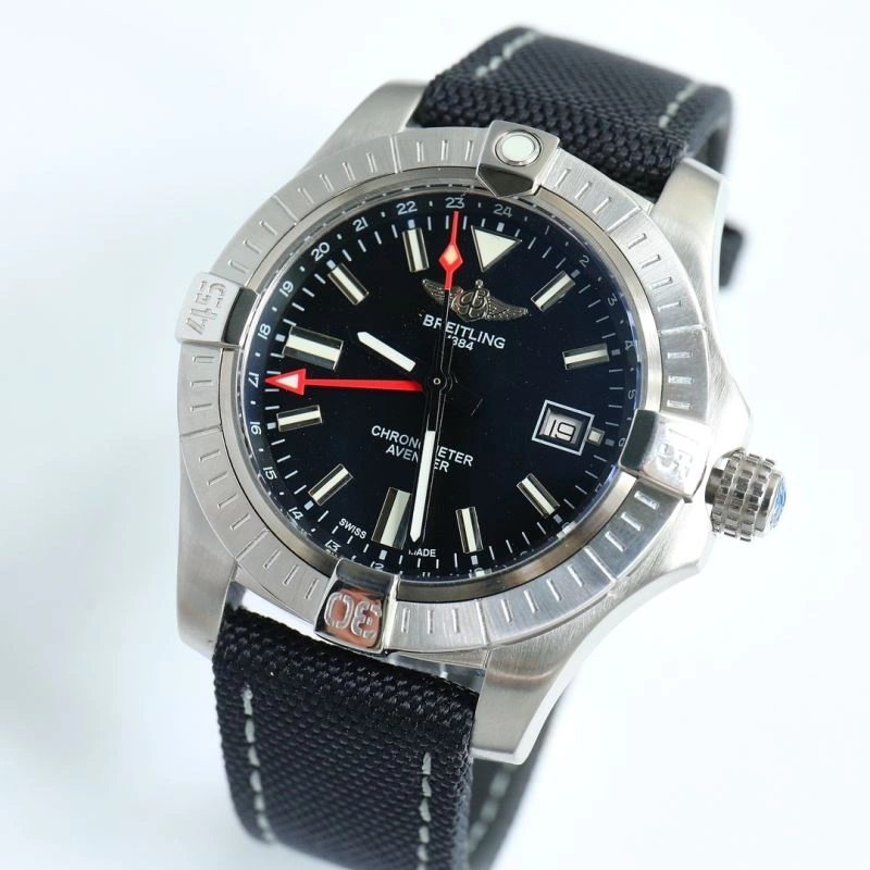 Legit BREITLING Watches