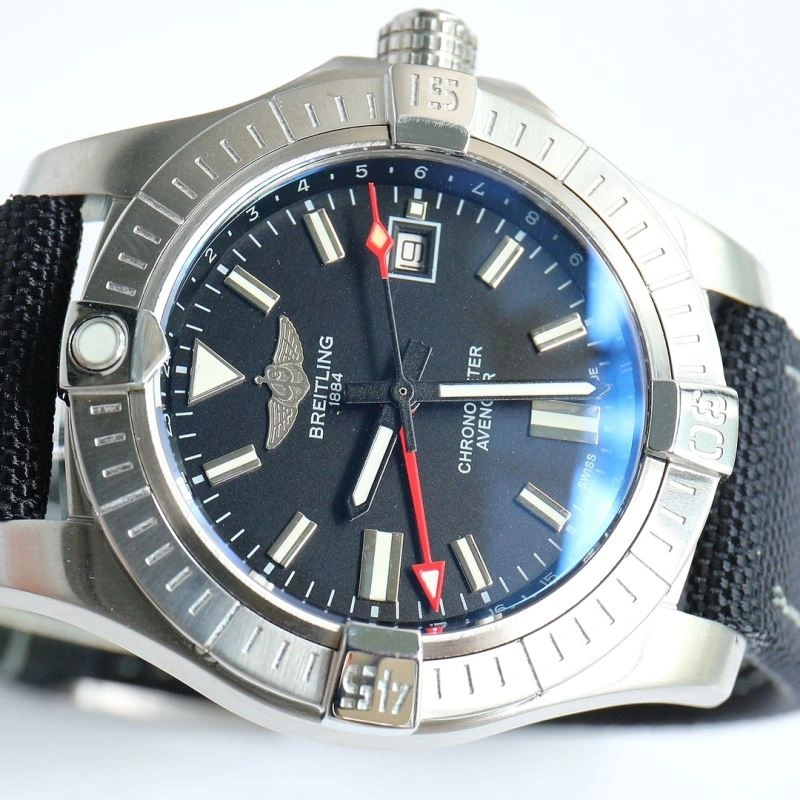 Legit BREITLING Watches