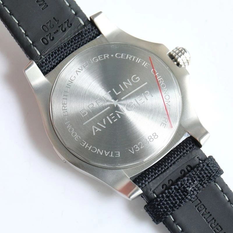 Legit BREITLING Watches