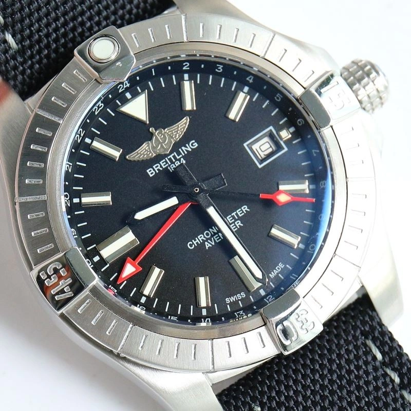 Legit BREITLING Watches