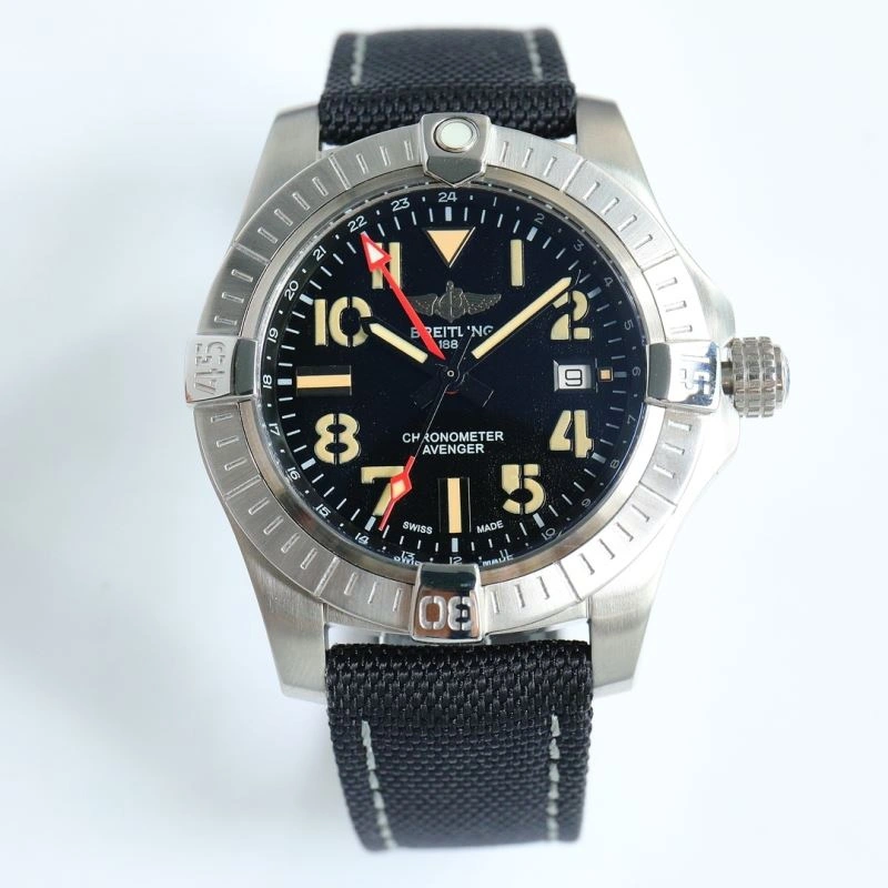 Accurate model BREITLING Watches