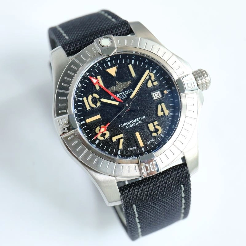 Accurate model BREITLING Watches