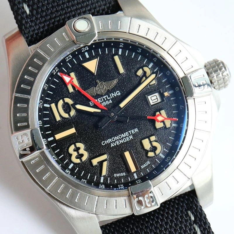 Accurate model BREITLING Watches