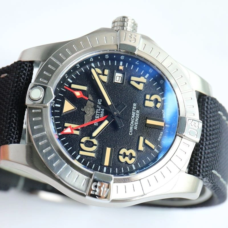 Accurate model BREITLING Watches