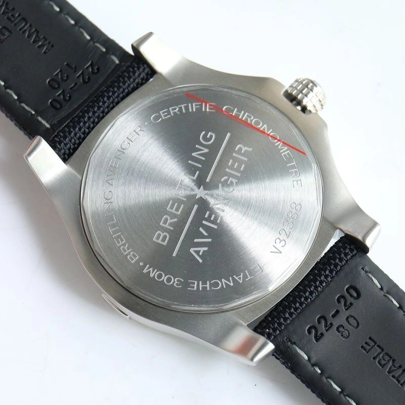 Accurate model BREITLING Watches