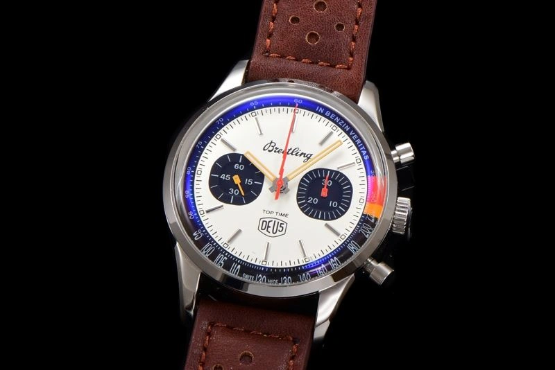 Original BREITLING Watches
