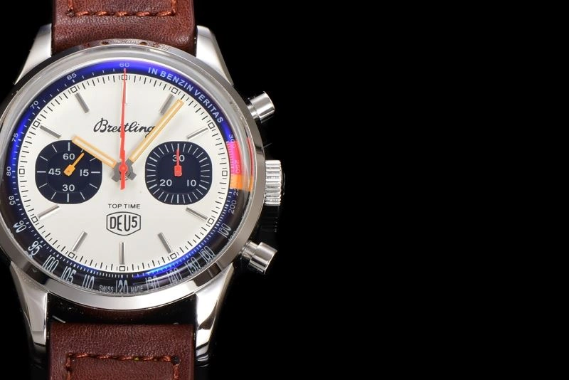 Original BREITLING Watches