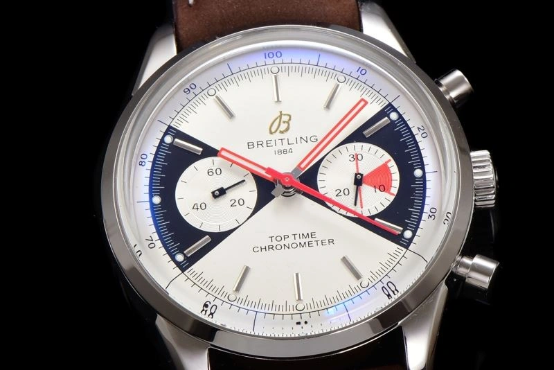 Original BREITLING Watches