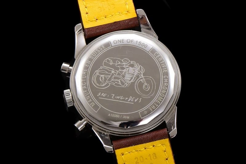 Original BREITLING Watches