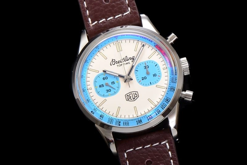 1:1 copy BREITLING Watches