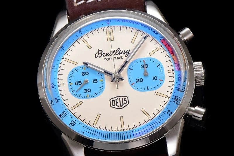1:1 copy BREITLING Watches