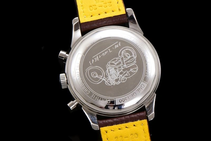 1:1 copy BREITLING Watches