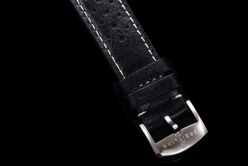 Brand-authenticated BREITLING Watches