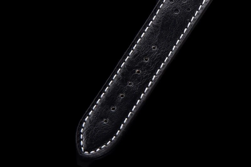 Brand-authenticated BREITLING Watches